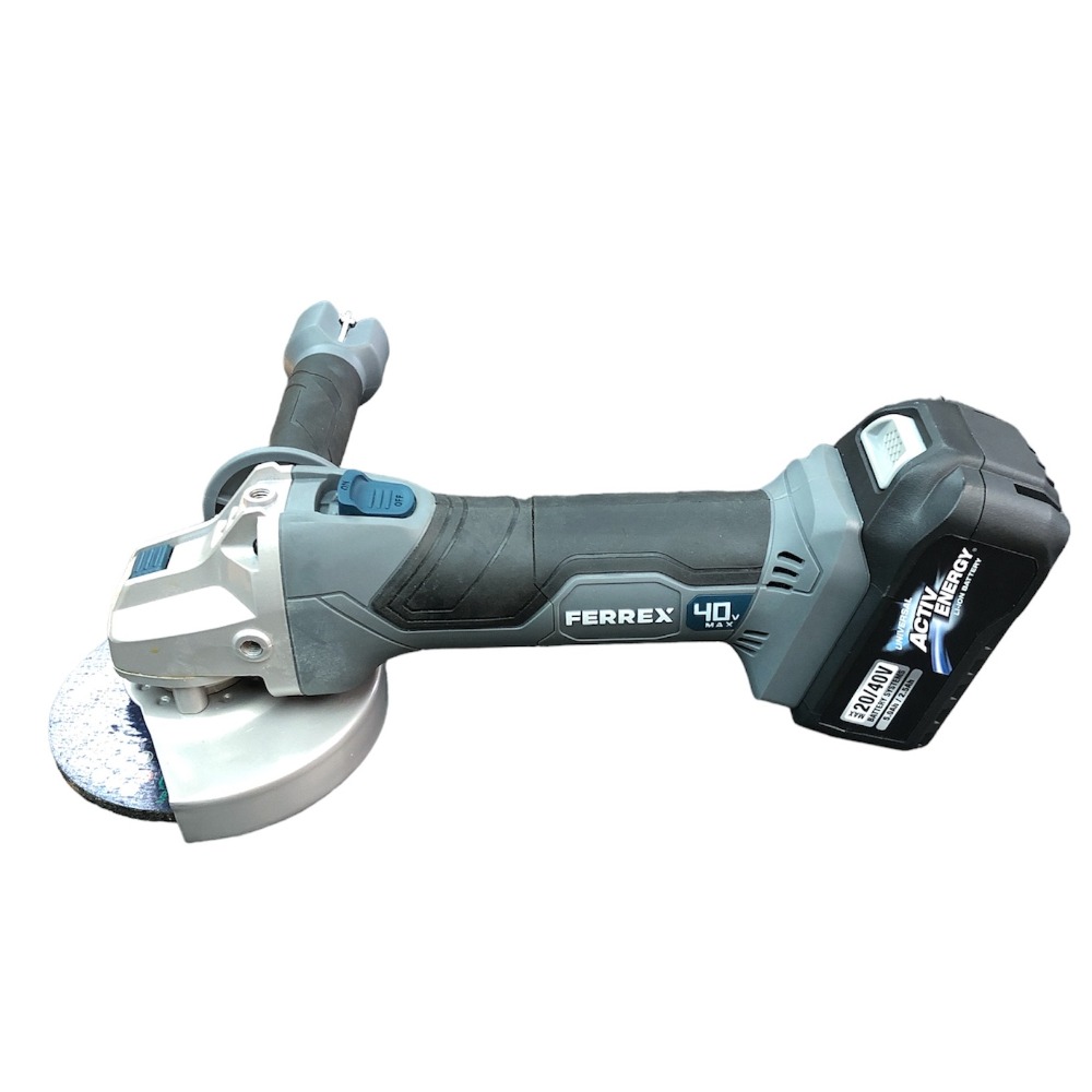 Ferrex Angle Grinder - Own4Less